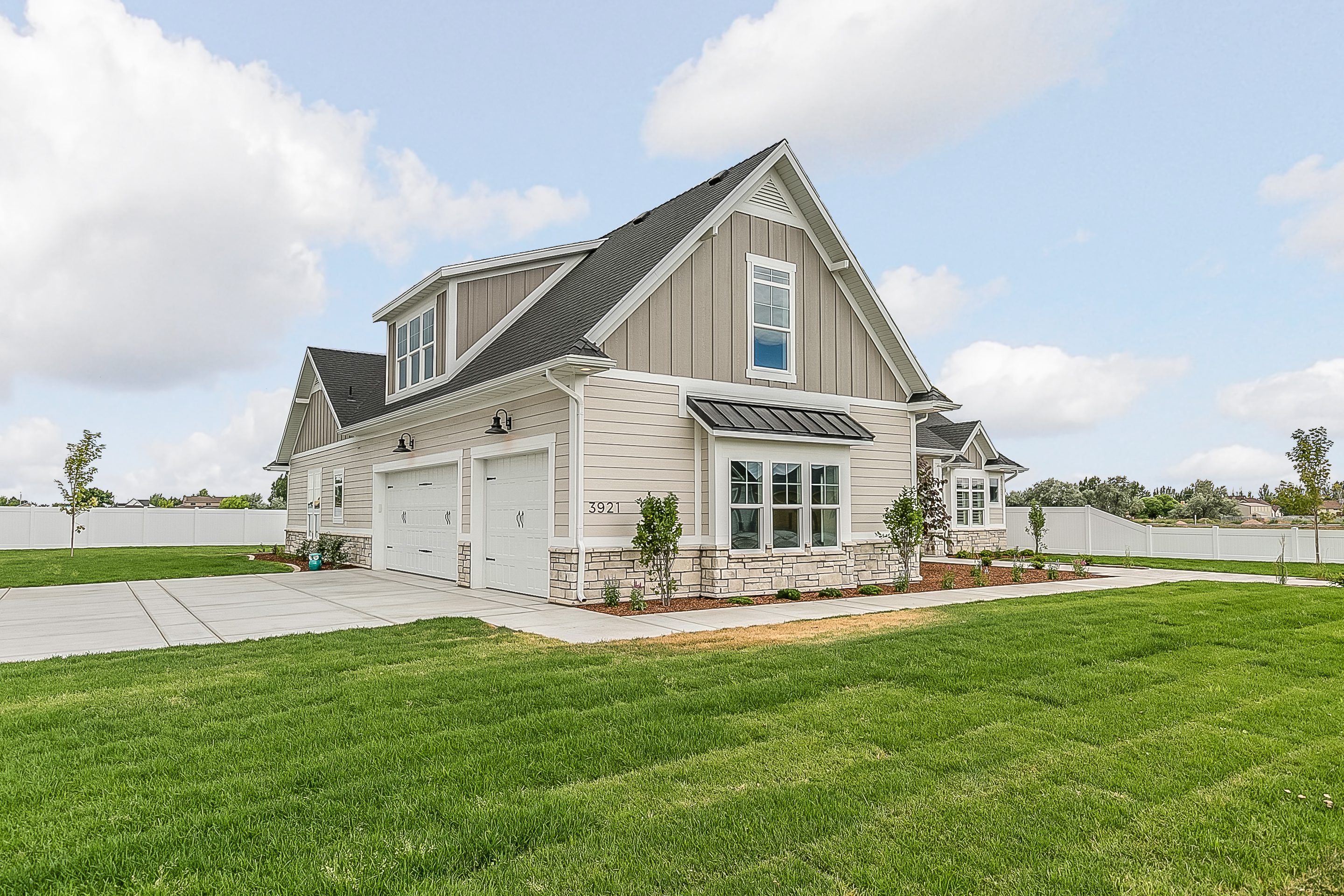 Active Lifestyle Homes - Windsor